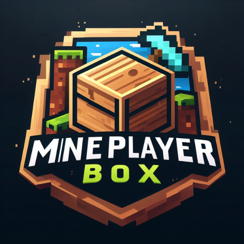 MINEPLAYERBOX mineplayerbox